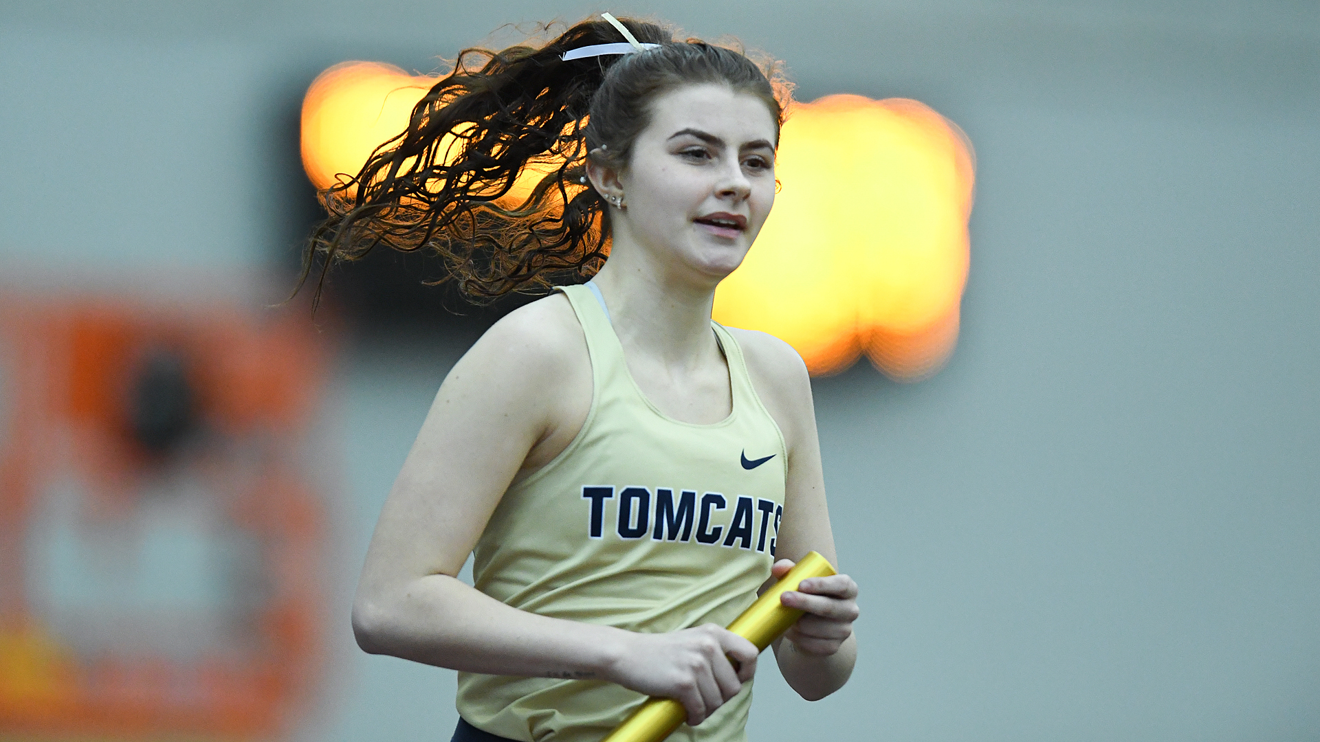 Autumn Wanchick - Women's Track & Field - Thiel College Athletics