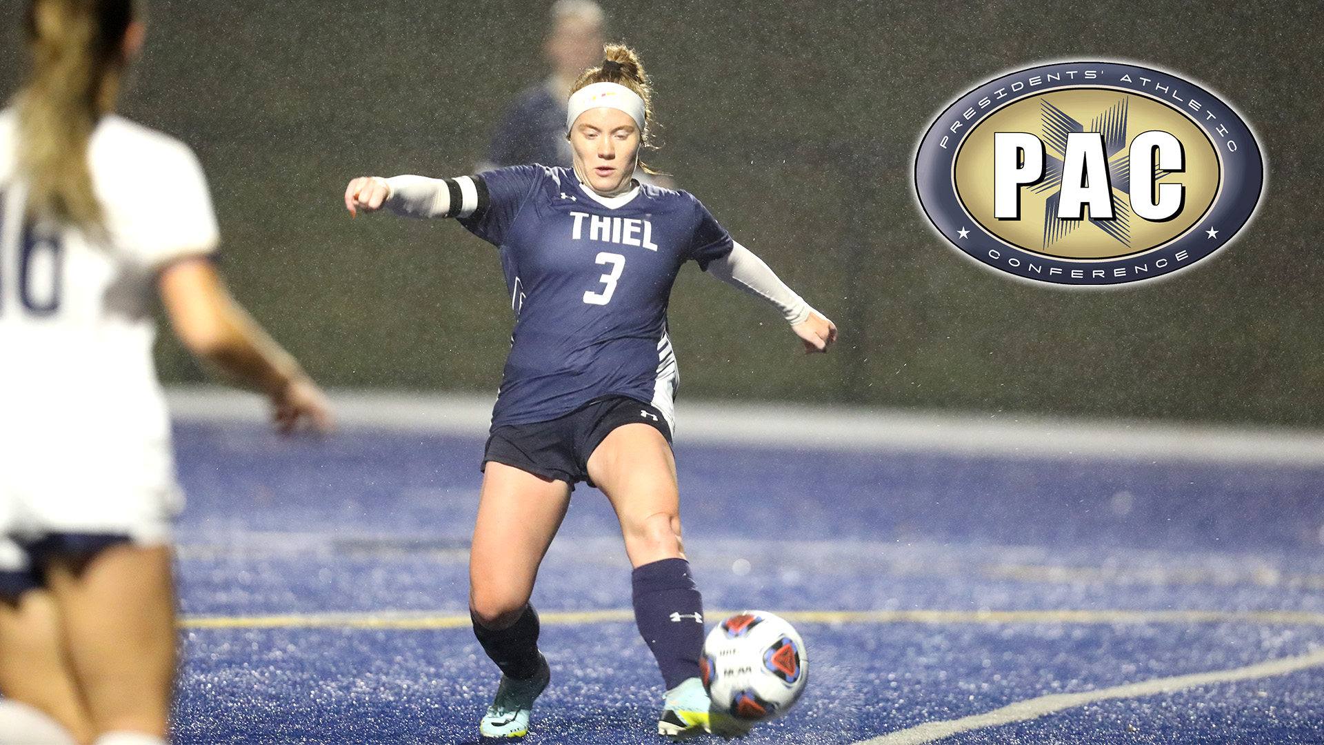 Kelly Clark - Women's Soccer - Thiel College Athletics