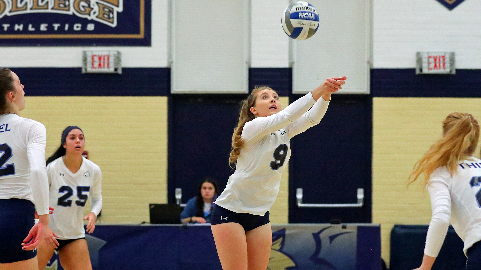 Tomcats open play at Pam Briggs Classic - Thiel College Athletics