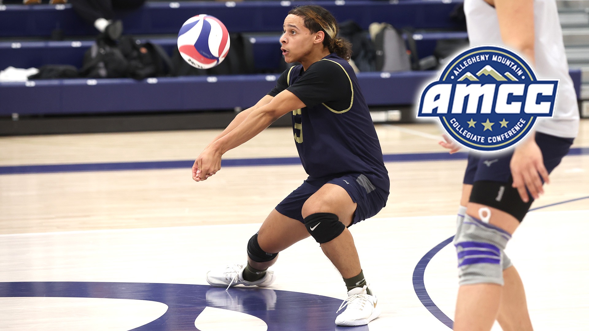 Cameron Long - Men's Volleyball - Thiel College Athletics