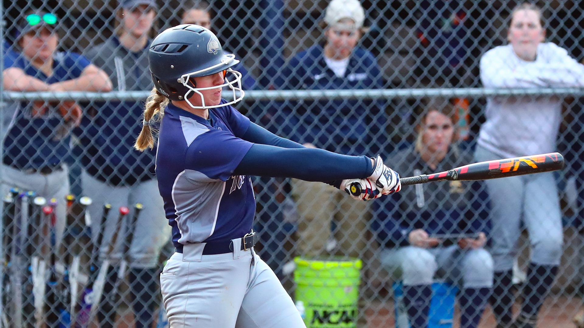 Julianna Sloan - Softball - Thiel College Athletics