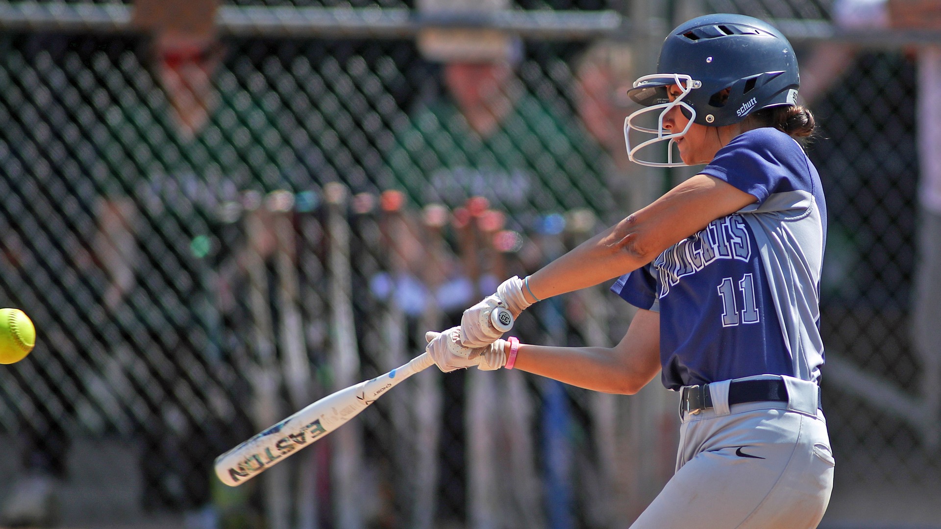 Mila Brdar - Softball - Thiel College Athletics