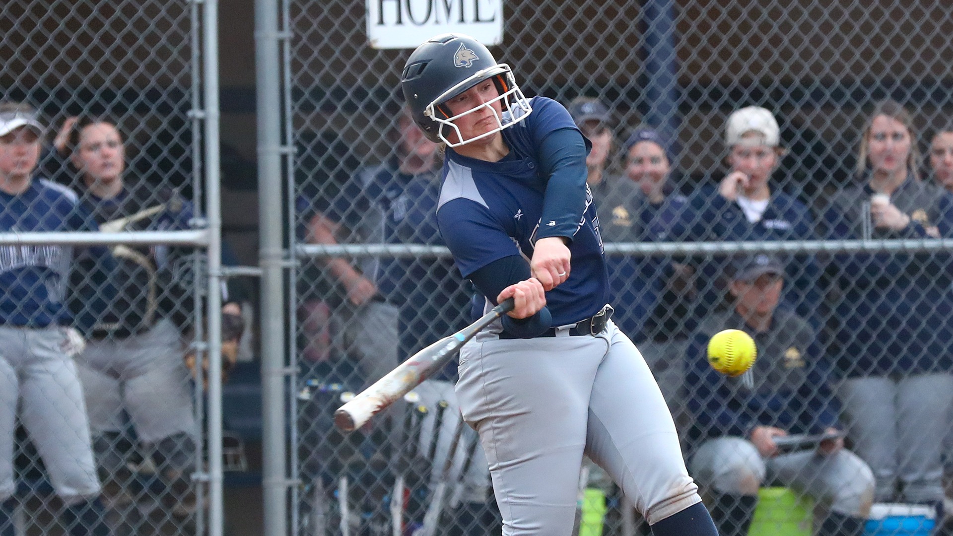 Wolverines top Tomcats - Thiel College Athletics