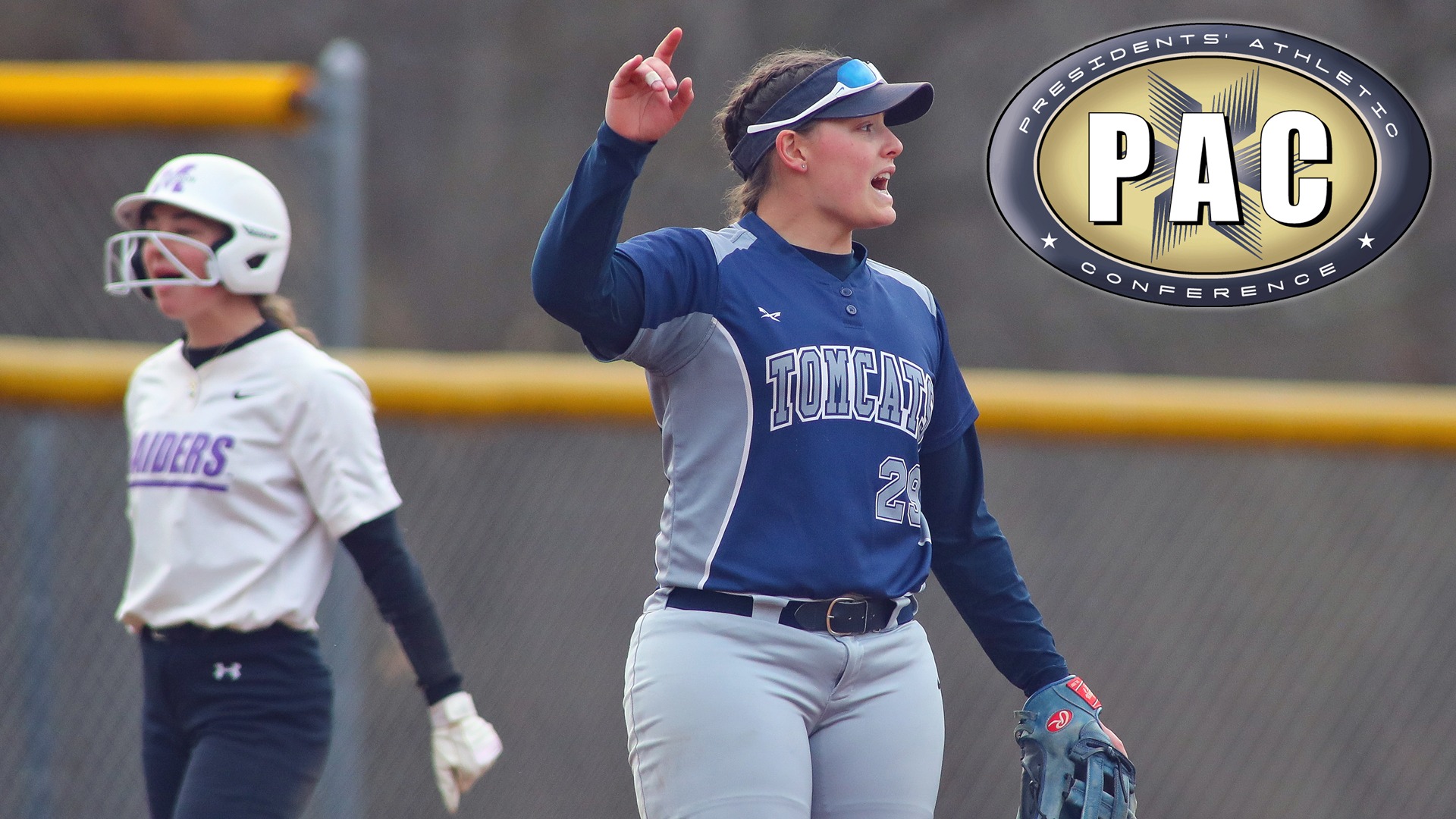 Kylee Yothers - Softball - Thiel College Athletics