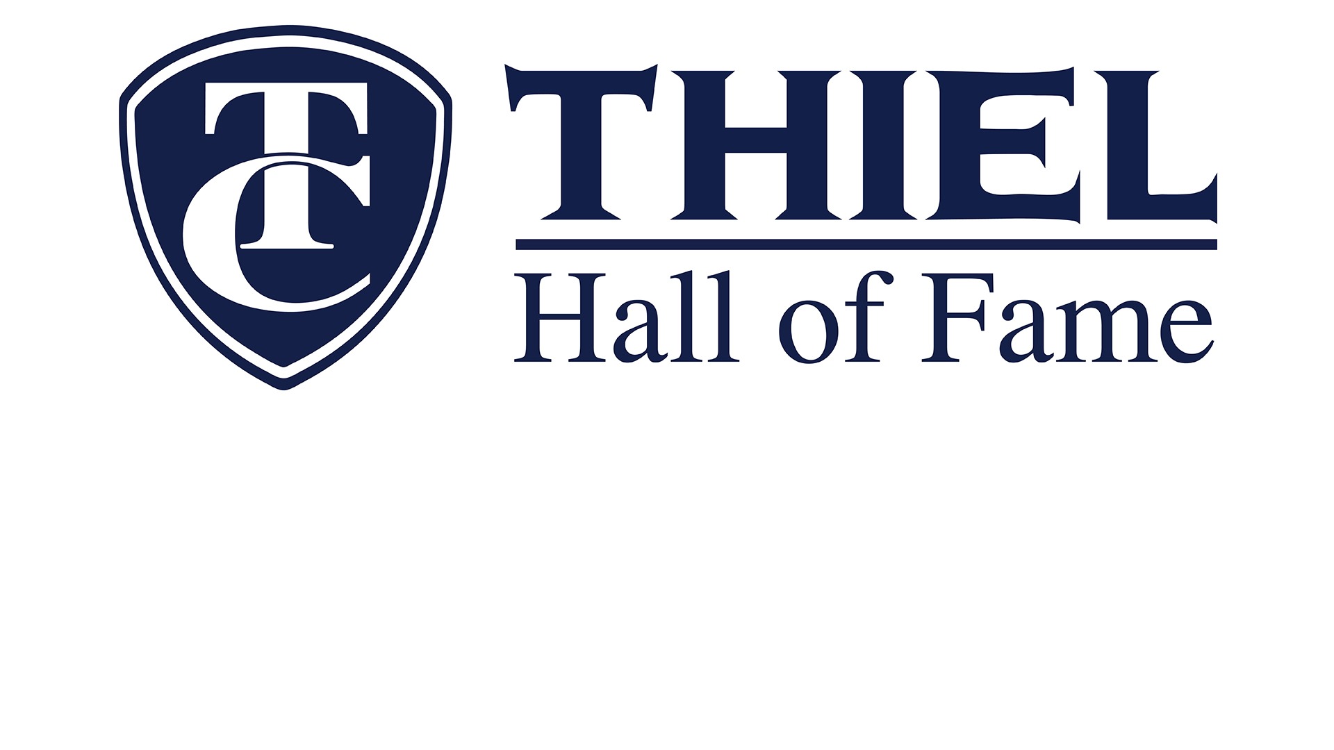 Collins named Thiel College Director of Athletics - Thiel College Athletics