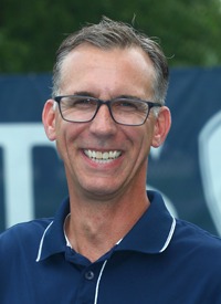 Anthony Kobak - Men's Tennis Coach - Thiel College Athletics