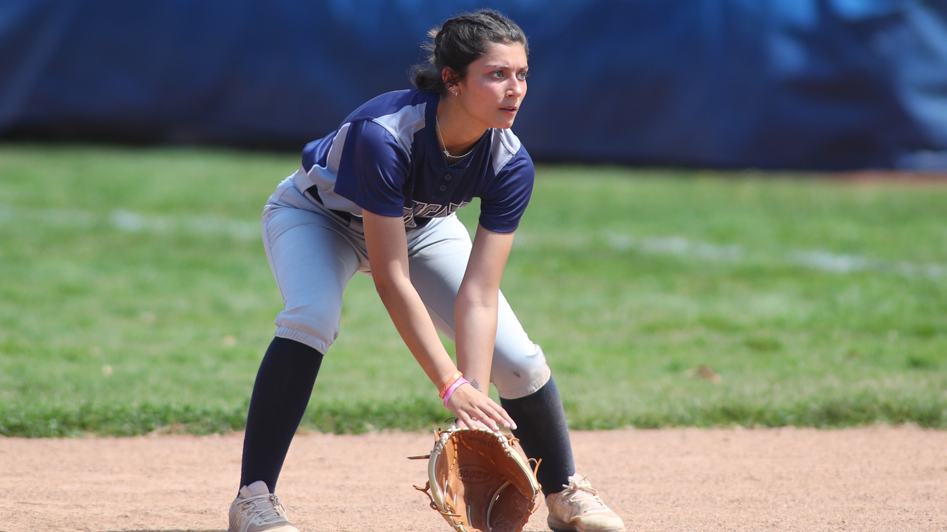 Mila Brdar - Softball - Thiel College Athletics
