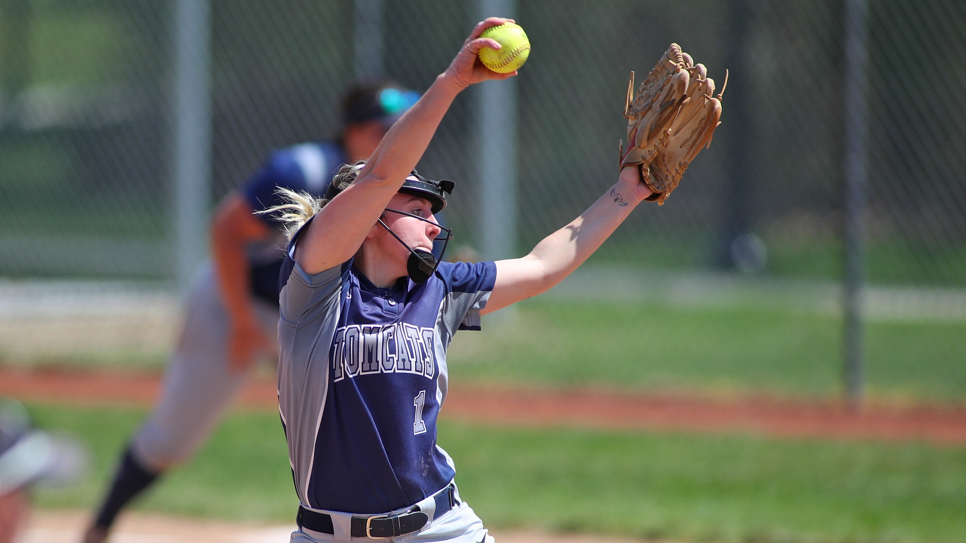 Kayla Roddy - Softball - Thiel College Athletics