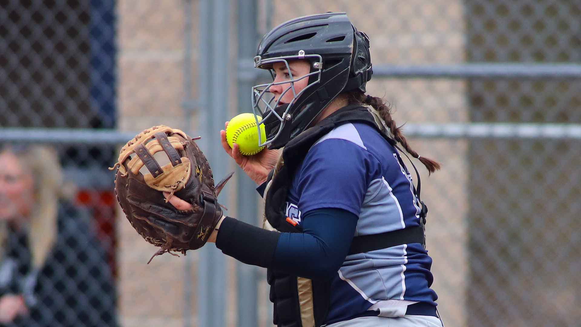 Roddy shuts out Keene on final day of play in Fastpitch Dreams Spring ...