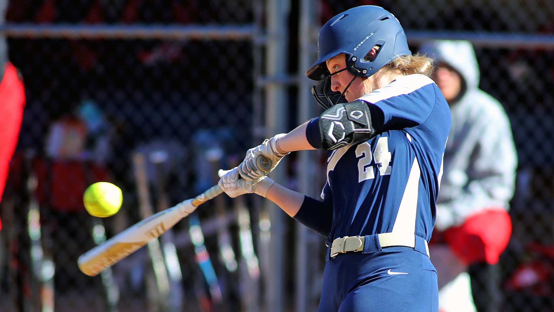 Tomcats come back to beat Bearcats in 10 innings - Thiel College Athletics
