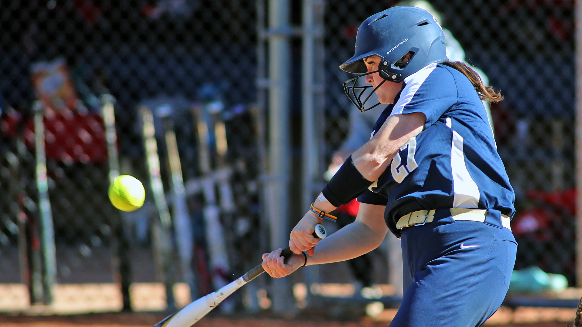 Riley Ladd - Softball - Thiel College Athletics