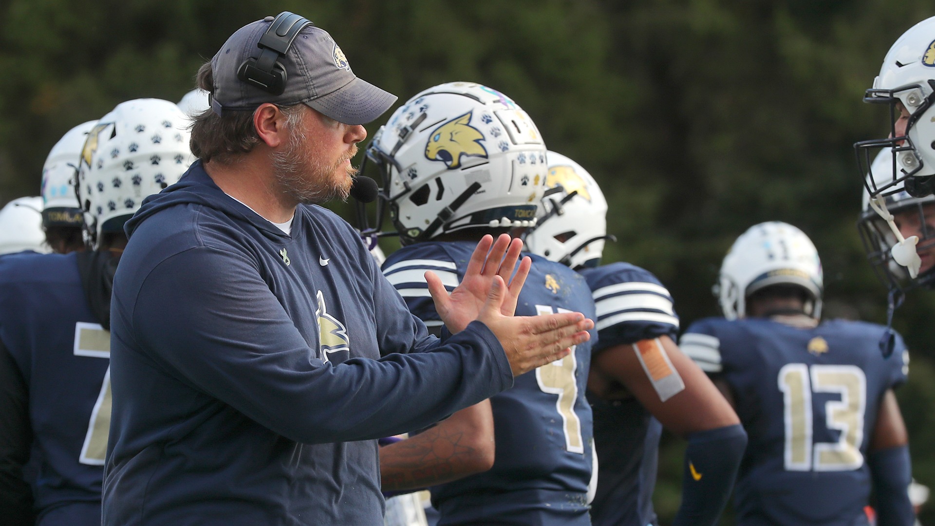 Thiel football to host alumni golf outing on July 27 - Thiel College ...