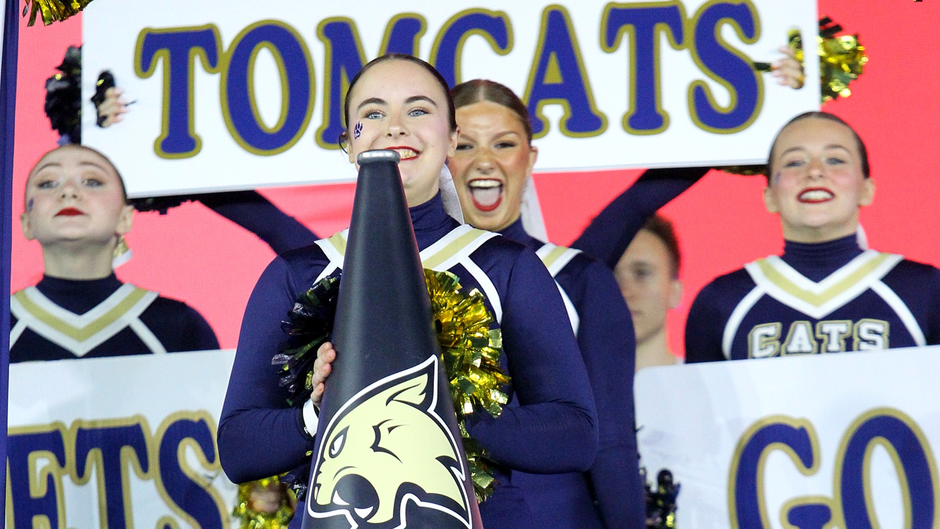 Tomcats place third at NCA College Nationals - Thiel College Athletics