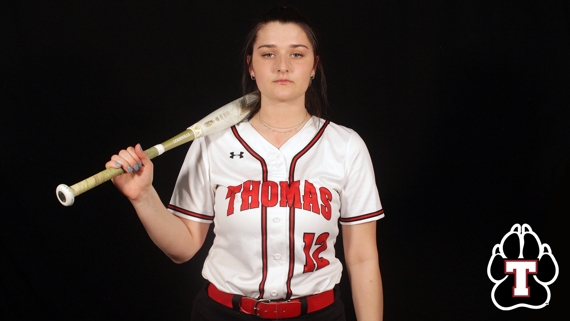 Maddie Rock - 2024 - Softball - Thomas College