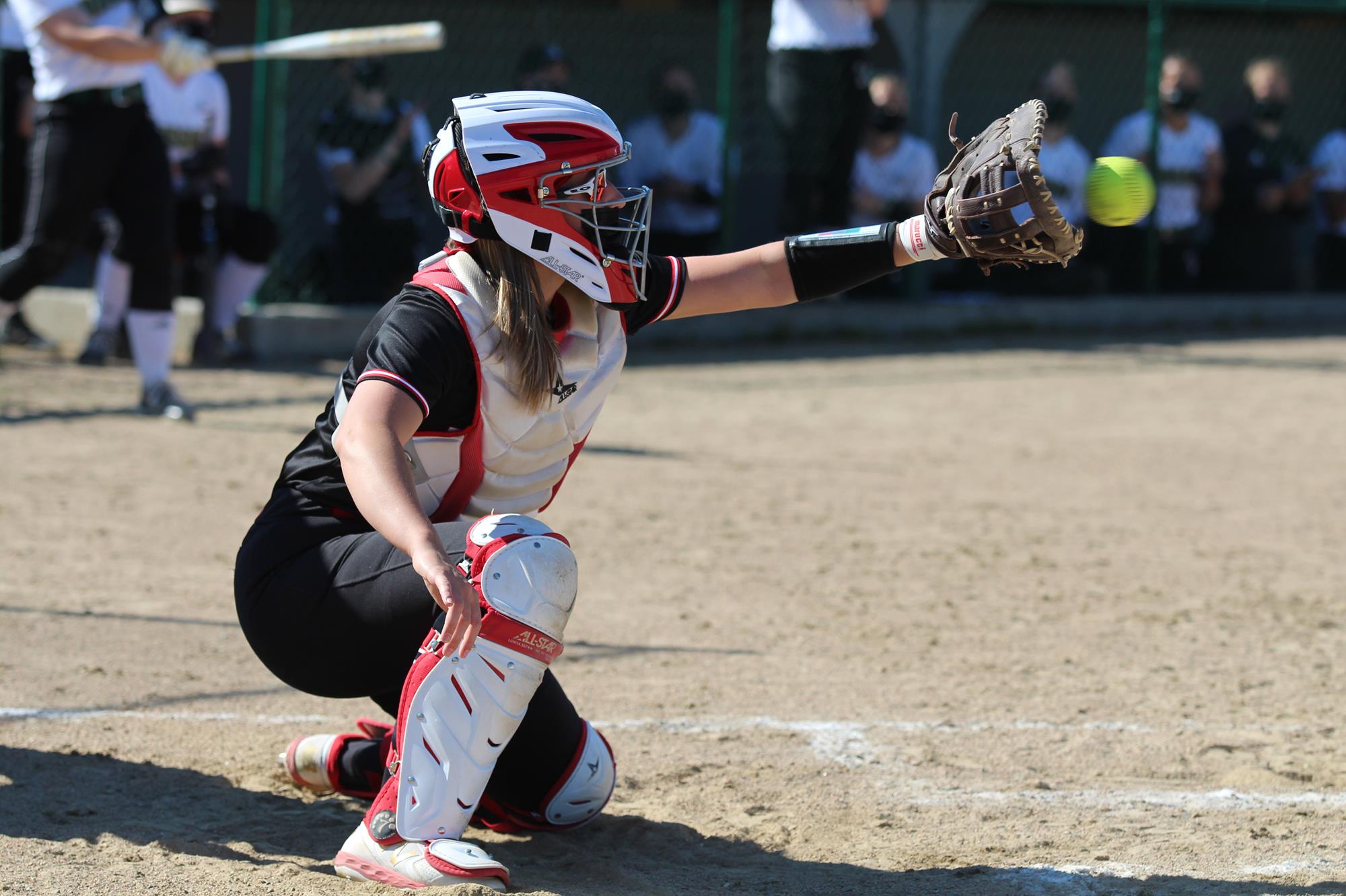 Bailey Dunphy - 2022 - Softball - Thomas College