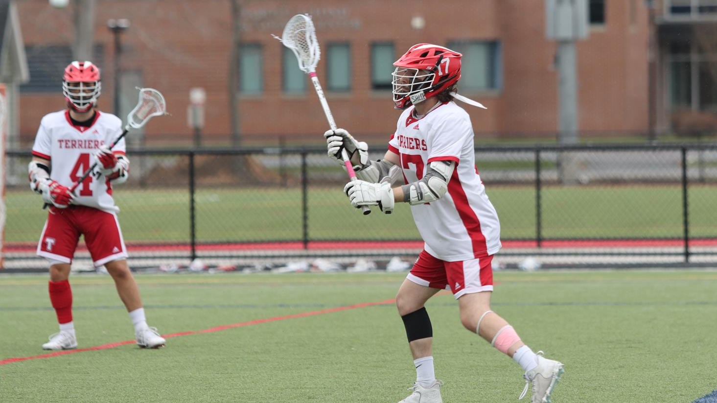 Max Irons - 2023 - Men's Lacrosse - Thomas College
