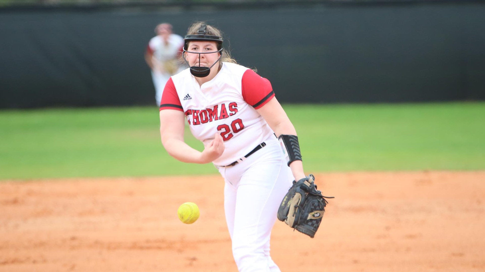 Jordan Devine - 2023 - Softball - Thomas College