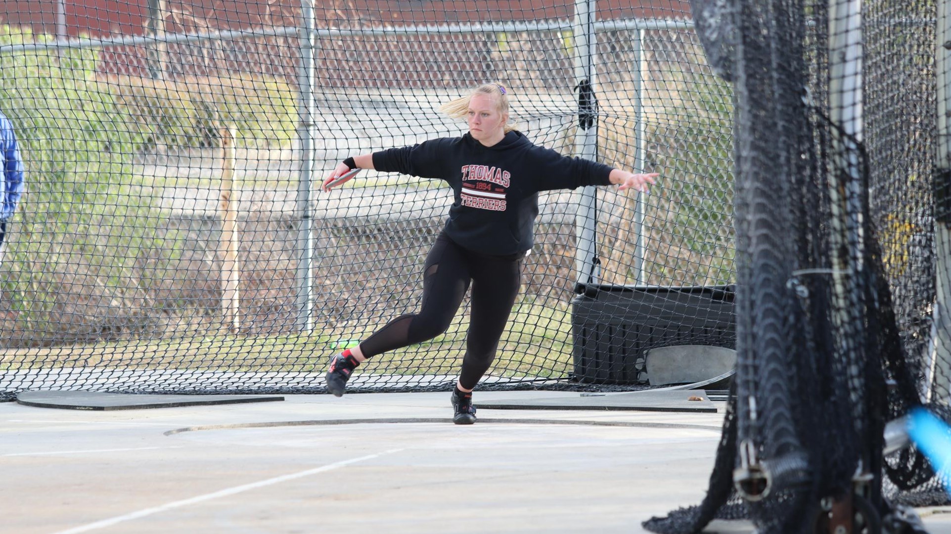 Outdoor Track and Field Sets Four School Records at Maine State Meet ...