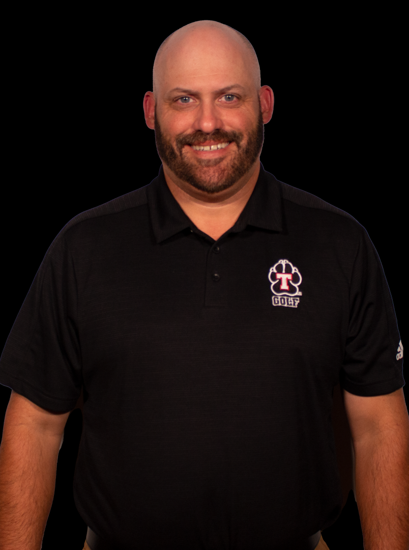 Marc Gosselin - Head Golf Coach - Men's Golf Coaches - Thomas College