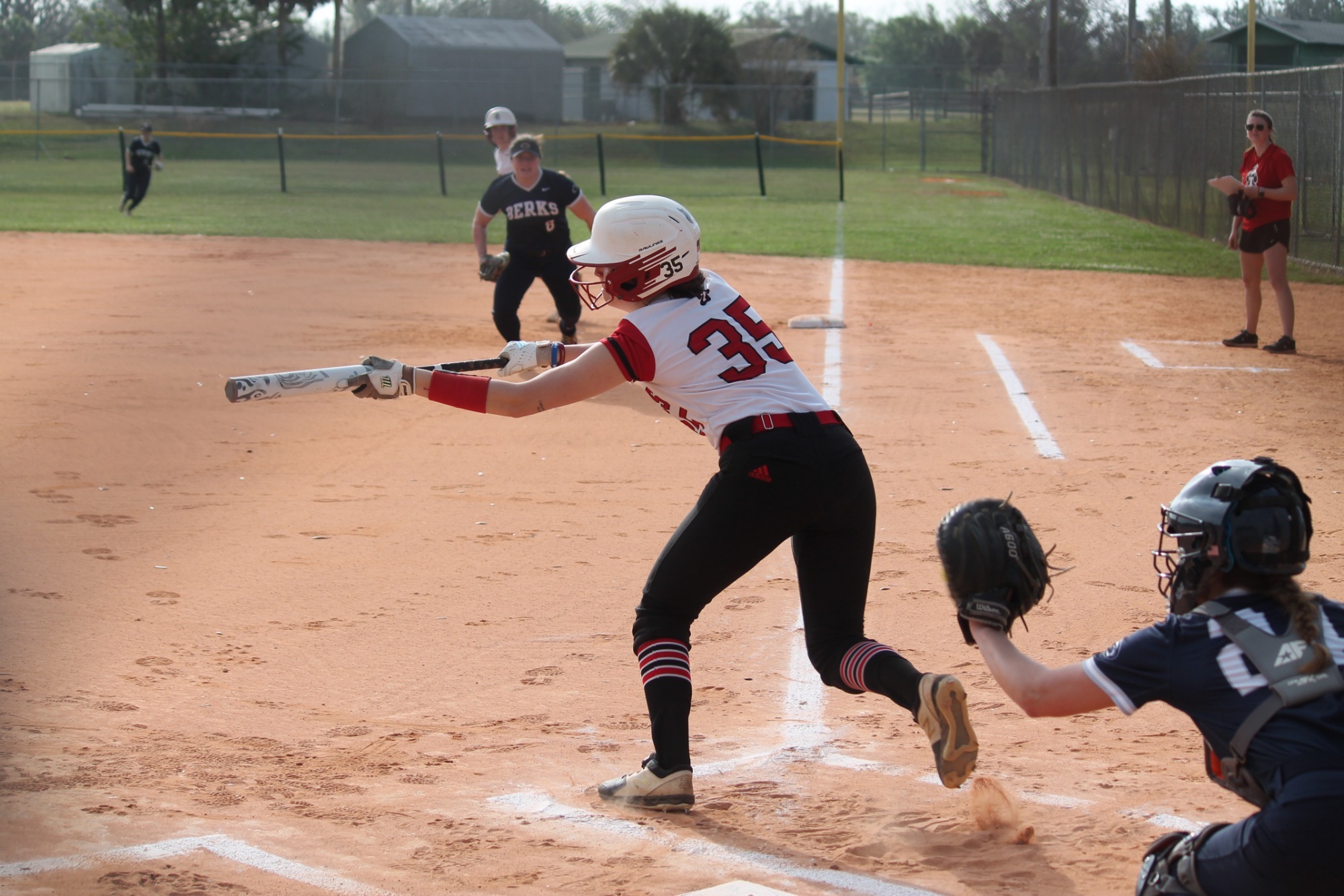 Cheyenne Simpson - 2023 - Softball - Thomas College