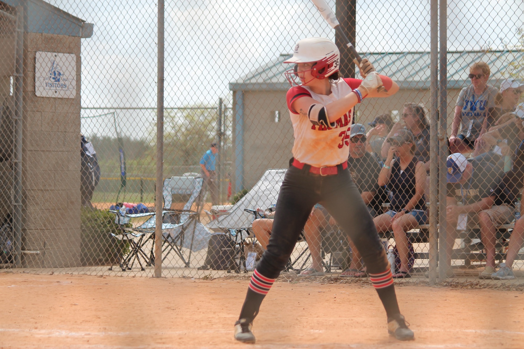 Cheyenne Simpson - 2023 - Softball - Thomas College