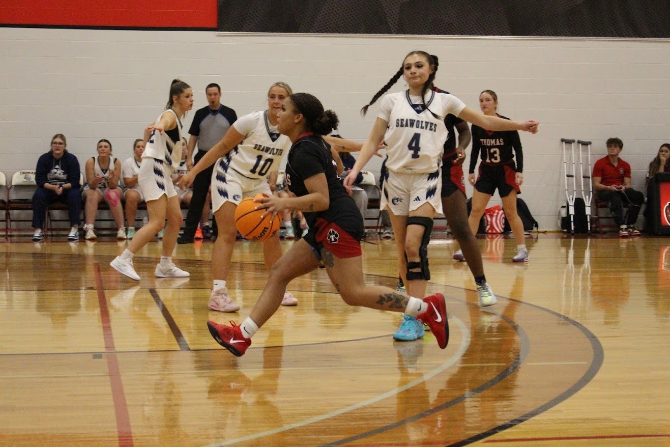 Women’s Basketball Overwhelmed by Westfield State in 91-70 Defeat ...