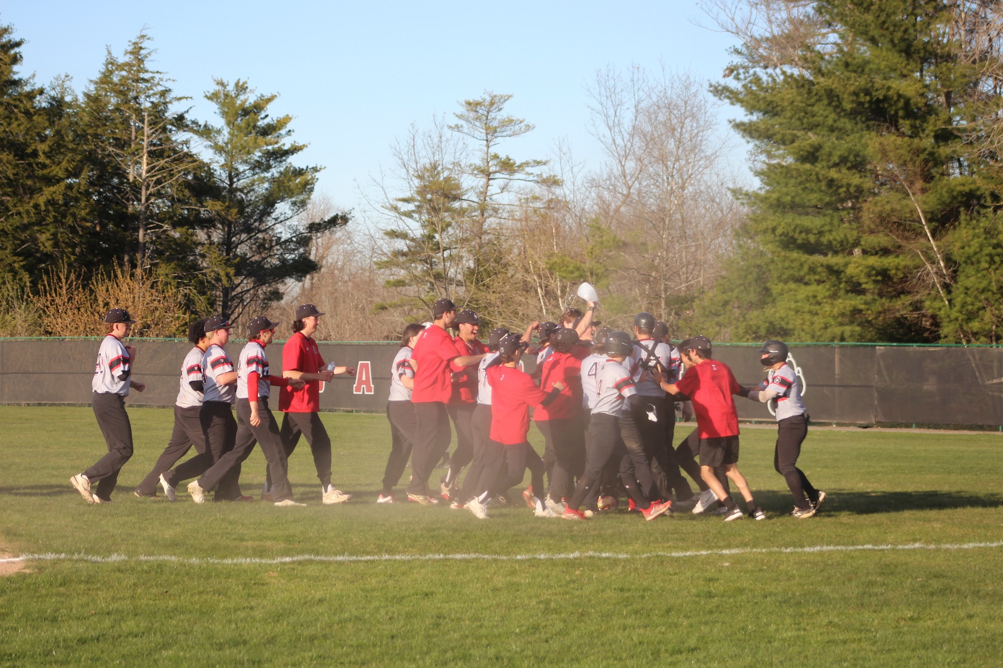 Large Comeback Gives Terriers Baseball Their First NAC Win of 2024 ...
