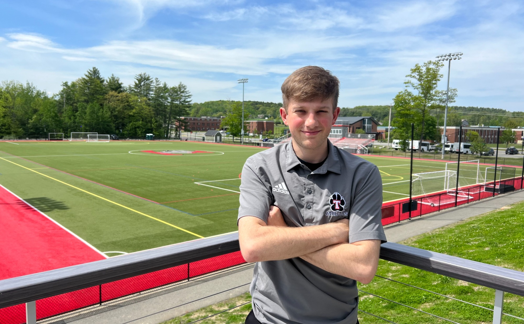 Thomas College Announces Three Inductees for the 30th Anniversary of ...