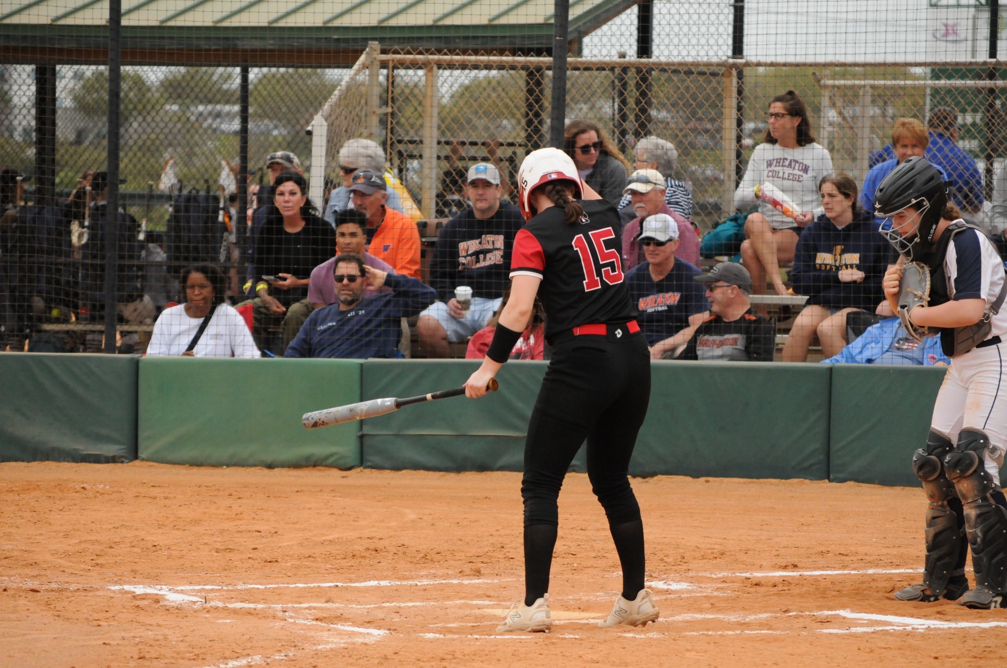 Jenn Plourde Named Softball Head Coach - Thomas College