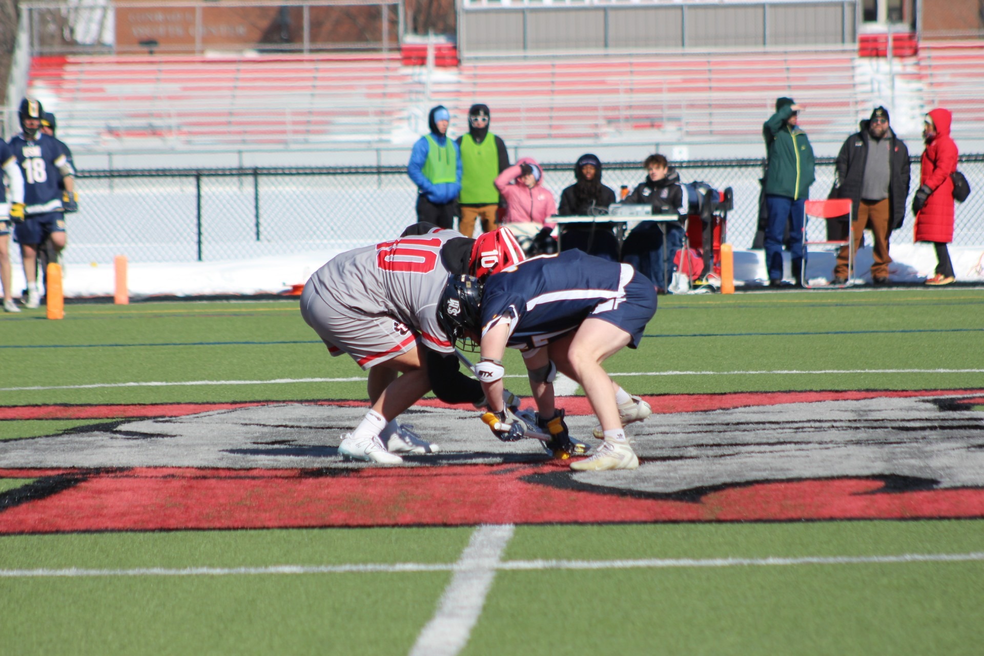 2025 Men's Lacrosse Season Preview - Thomas College