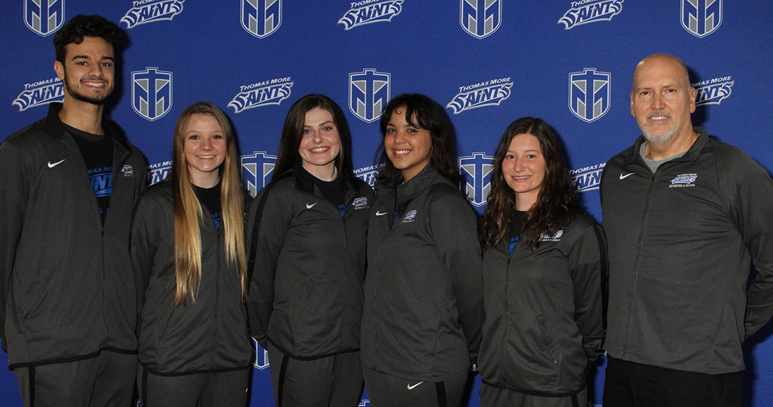 Thomas More in Eighth Place at Mid-South Championship - Thomas More ...