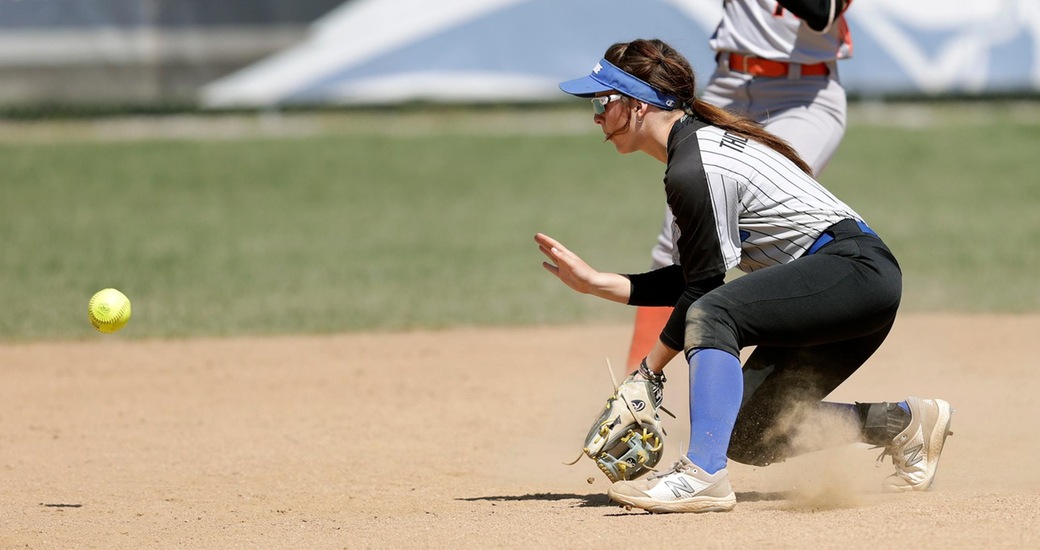 Softball Takes Series Against Shawnee State with Day 2 Double Header ...