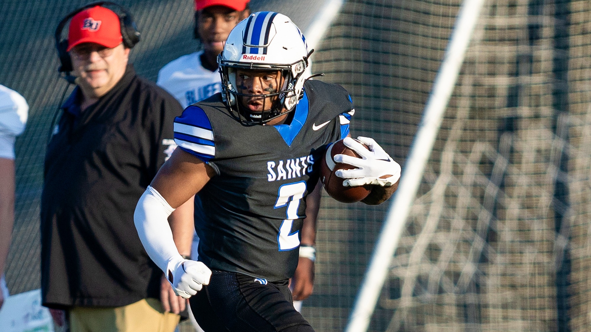 Craig Wills - 2022 - Football - Thomas More University