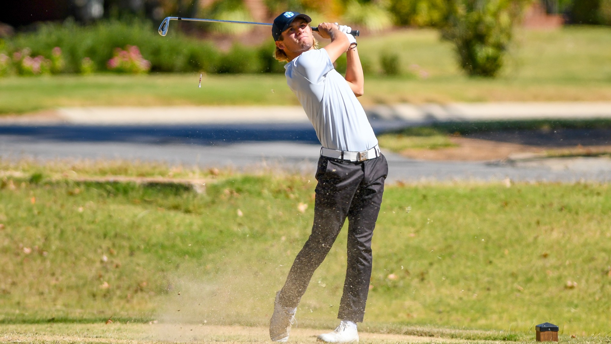 Landon Finn - 2021-22 - Men's Golf - Thomas More University