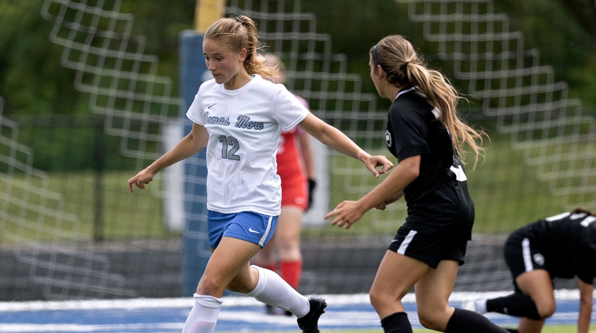 Sterre Harsveld van der Veen - 2022 - Women's Soccer - Thomas More ...