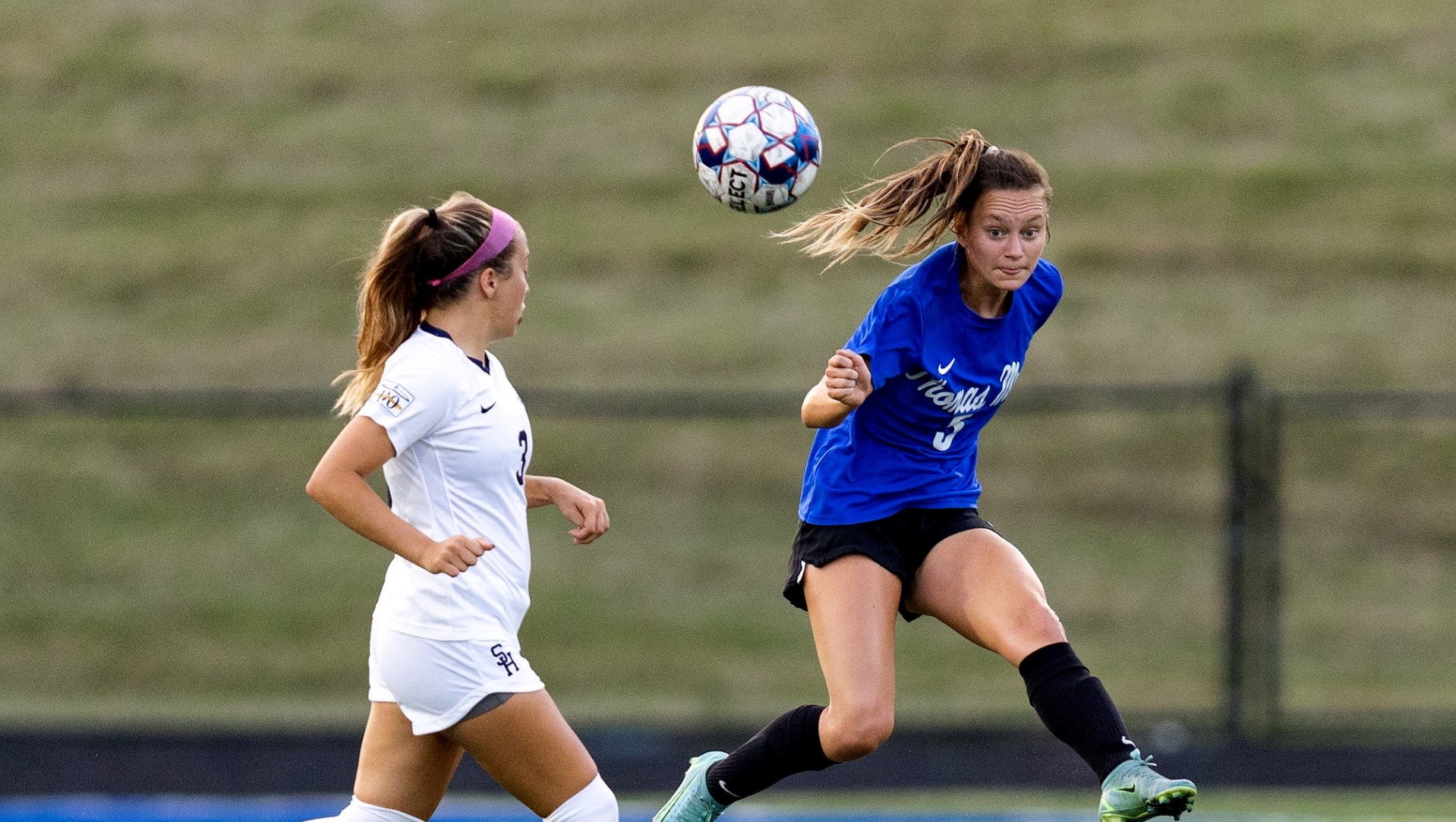 Ryann Meddings - 2023 - Women's Soccer - Thomas More University