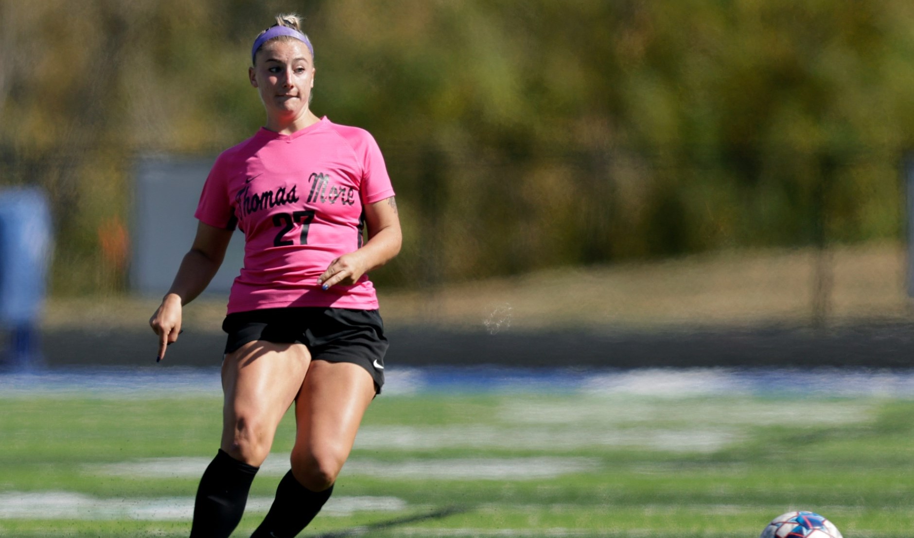 Avery Seig - 2023 - Women's Soccer - Thomas More University