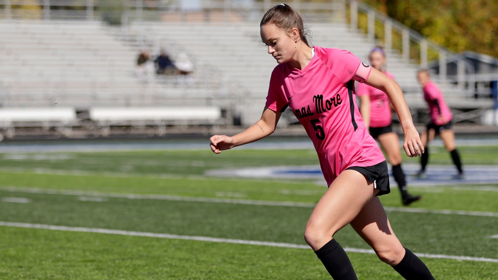 Ryann Meddings - 2023 - Women's Soccer - Thomas More University