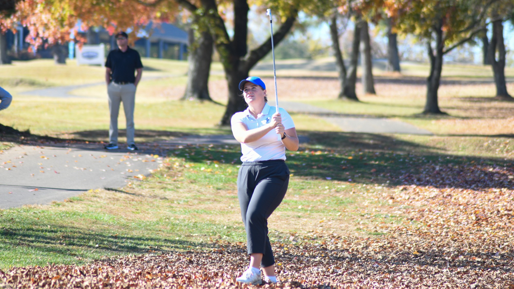 Natalie Hamilton - 2022-23 - Women's Golf - Thomas More University