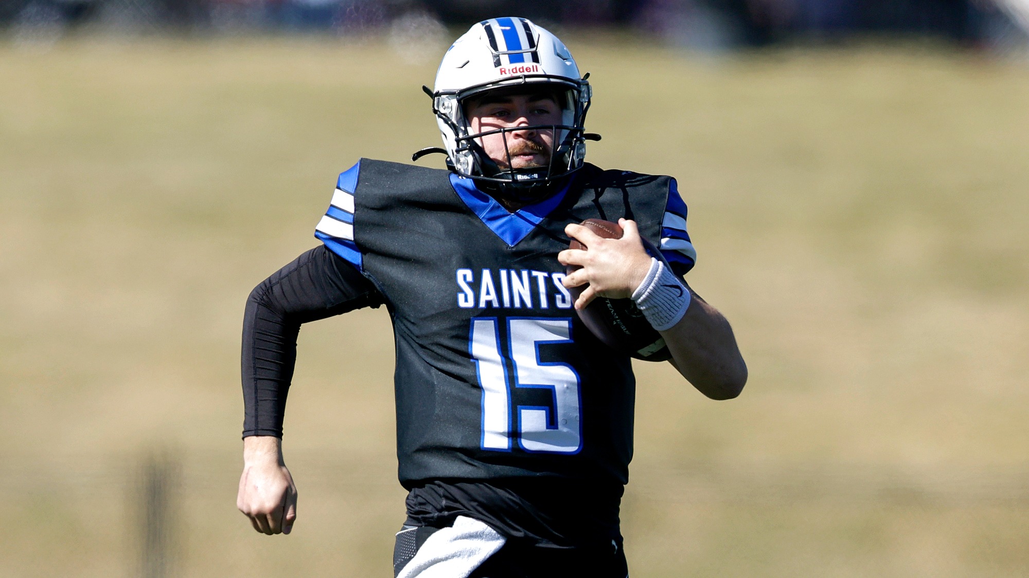 Blaine Espinosa - 2022 - Football - Thomas More University