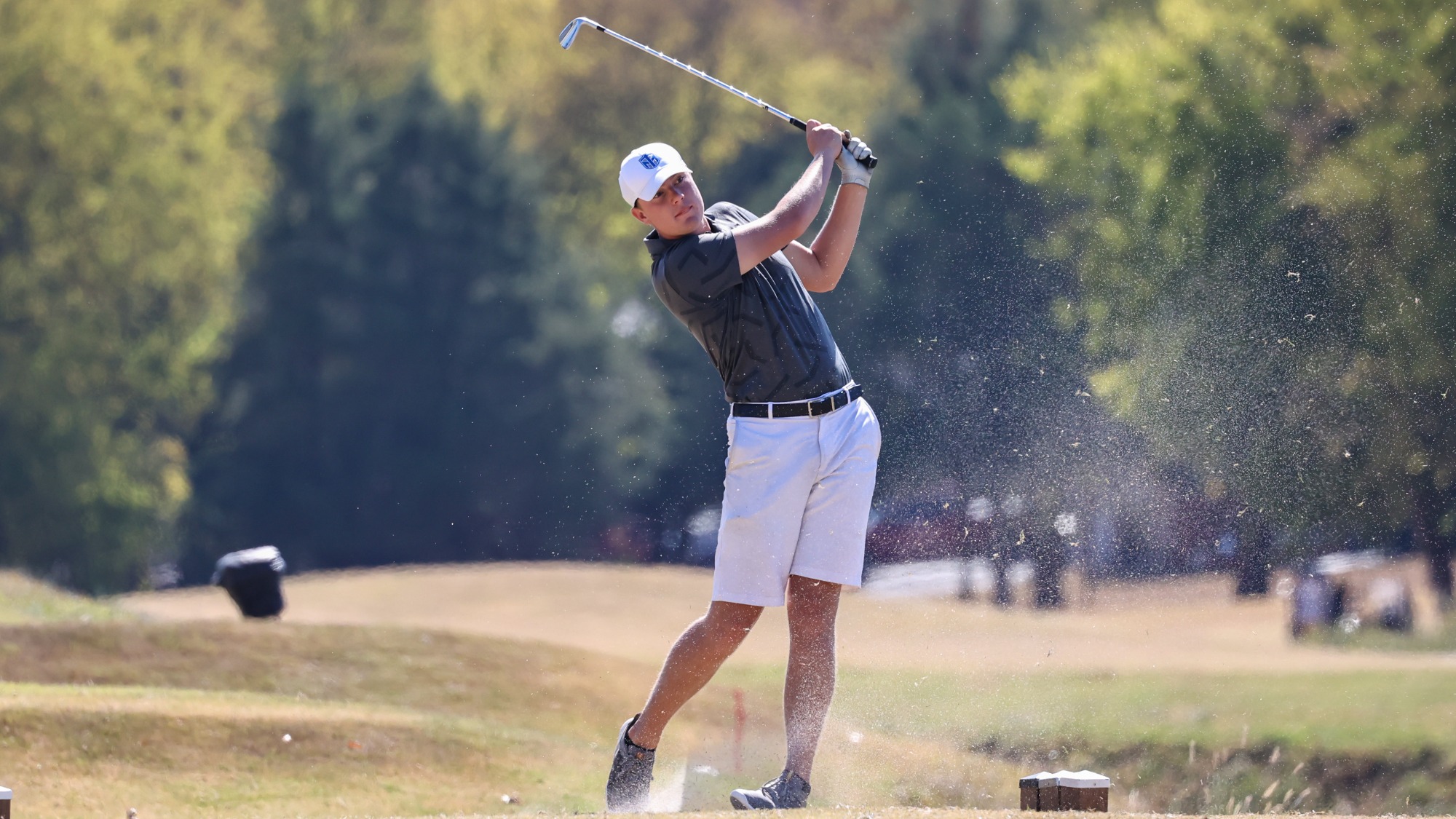 Mason Butler - 2022-23 - Men's Golf - Thomas More University