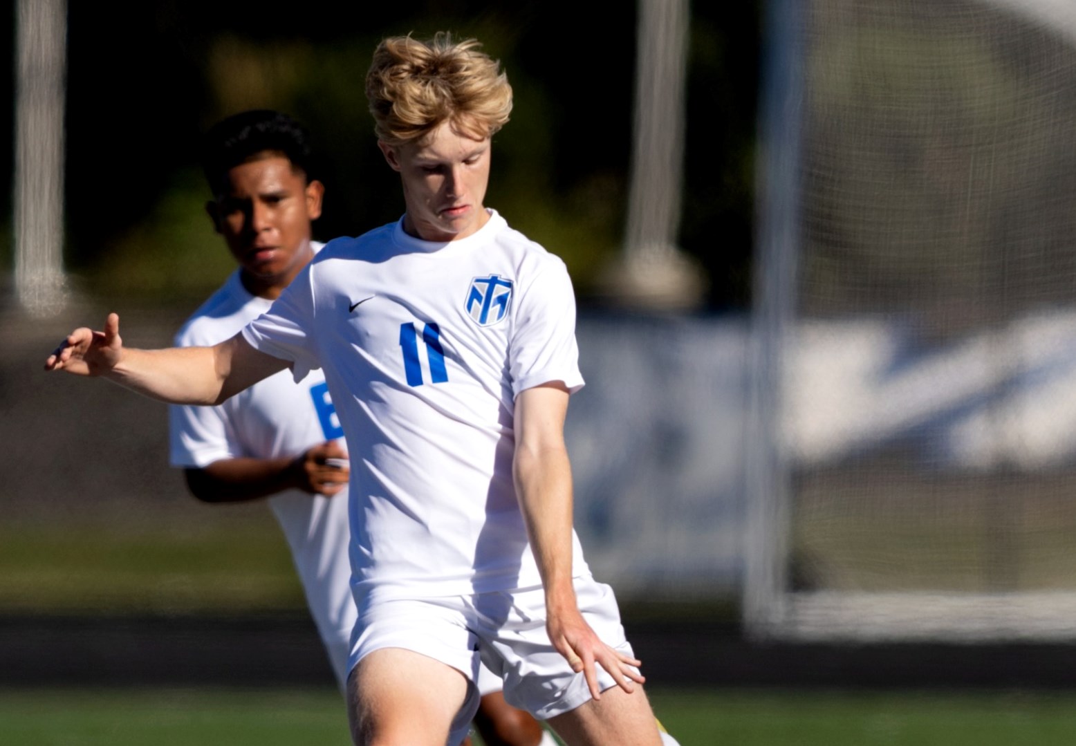Charlie Allan - 2024 - Men's Soccer - Thomas More University