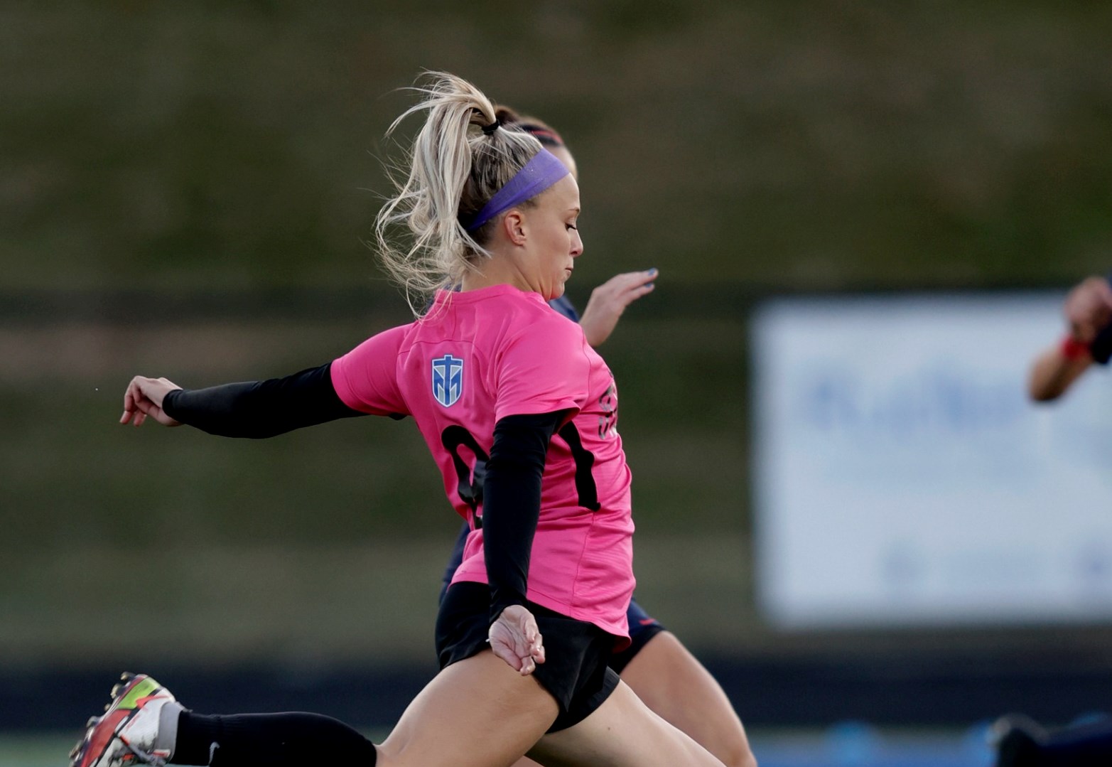 Grace Armentrout - 2023 - Women's Soccer - Thomas More University