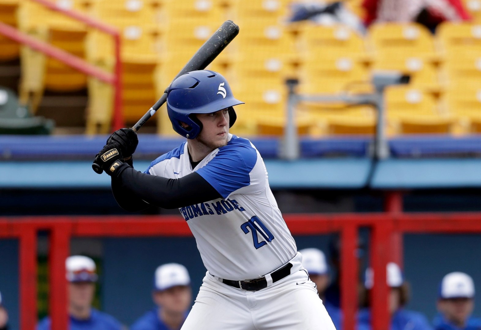 Bailey Martin - 2023 - Baseball - Thomas More University