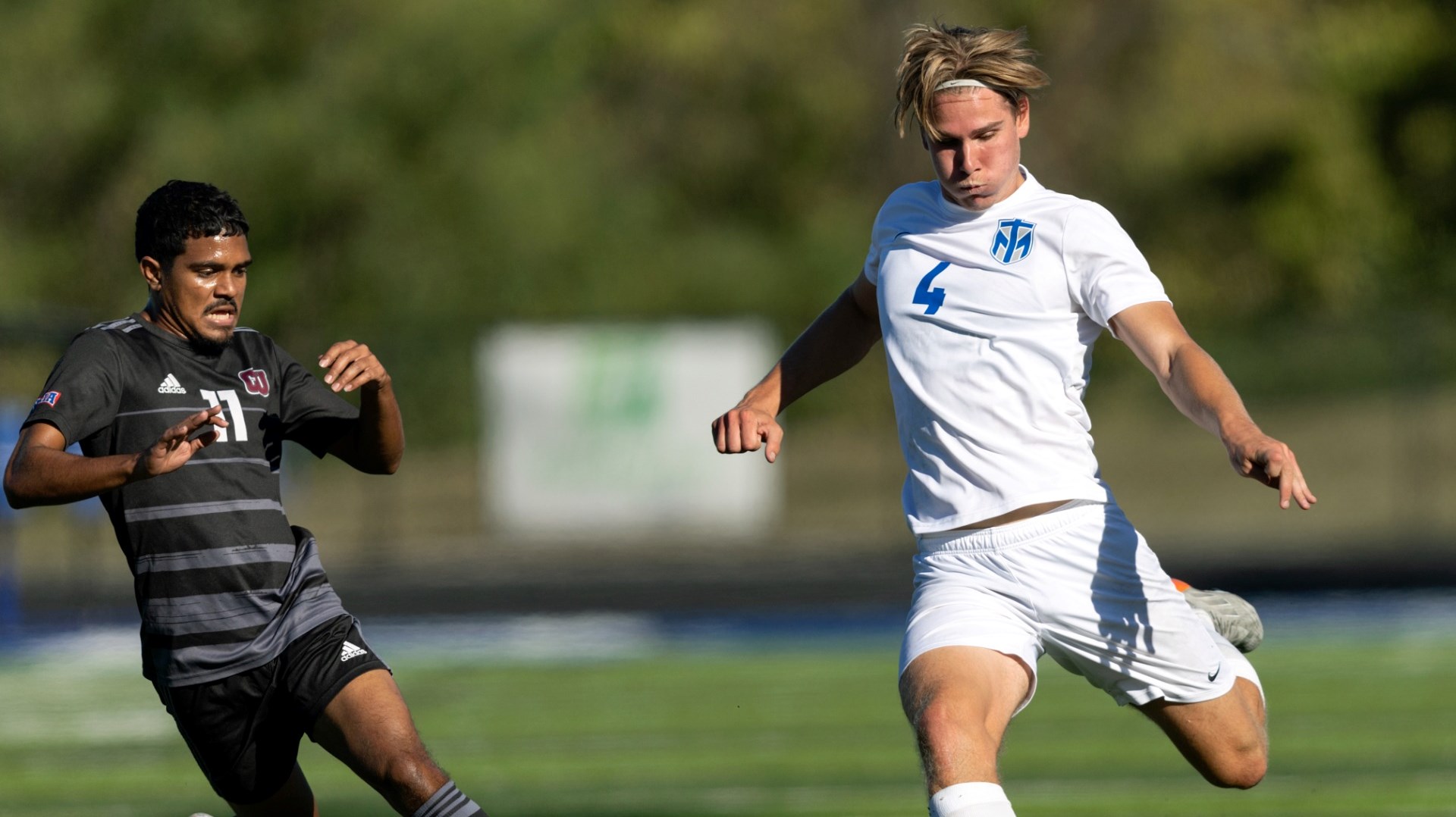 Finn Battenstein - 2024 - Men's Soccer - Thomas More University