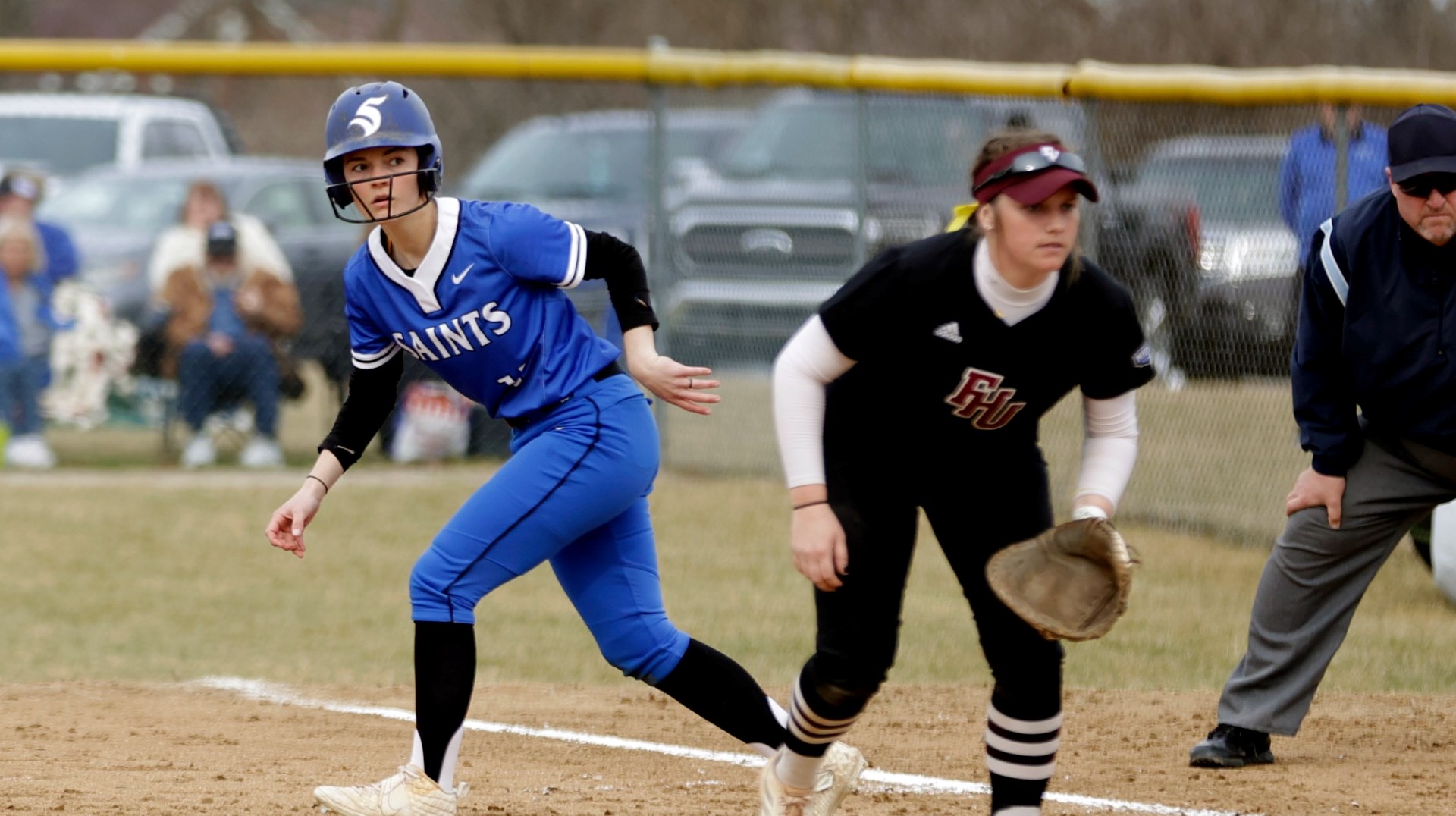Kaylee Beal - 2023 - Softball - Thomas More University