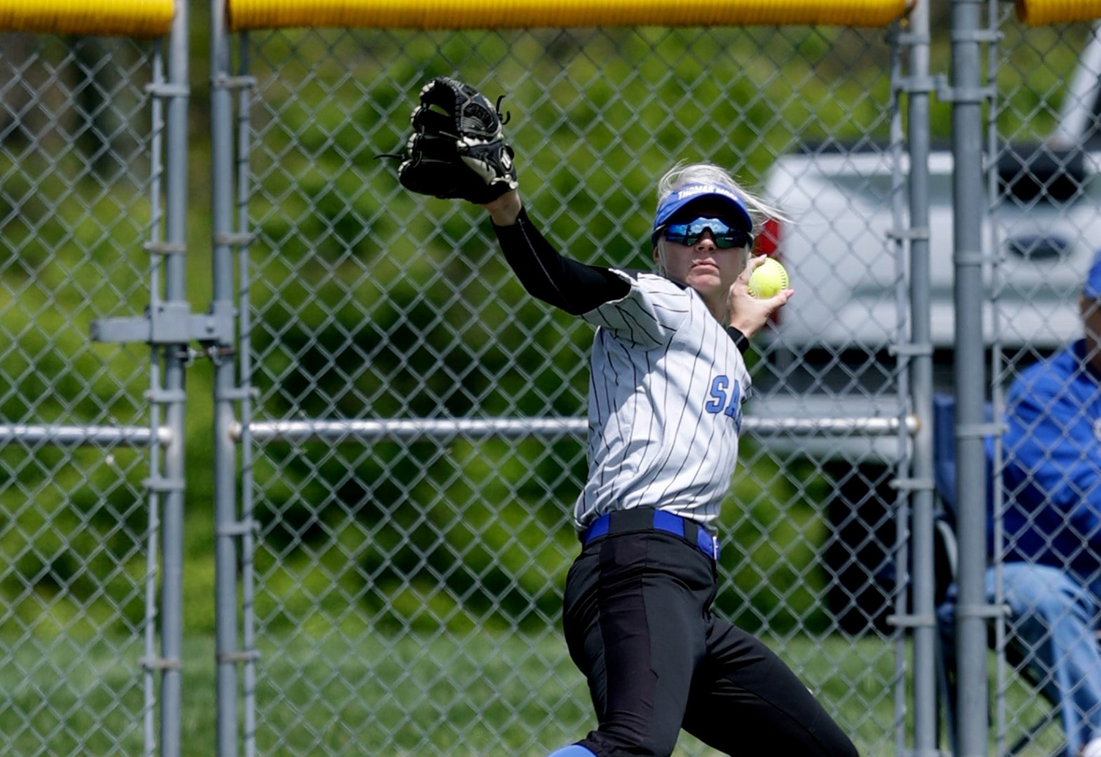 Sydney Bledsoe - 2024 - Softball - Thomas More University