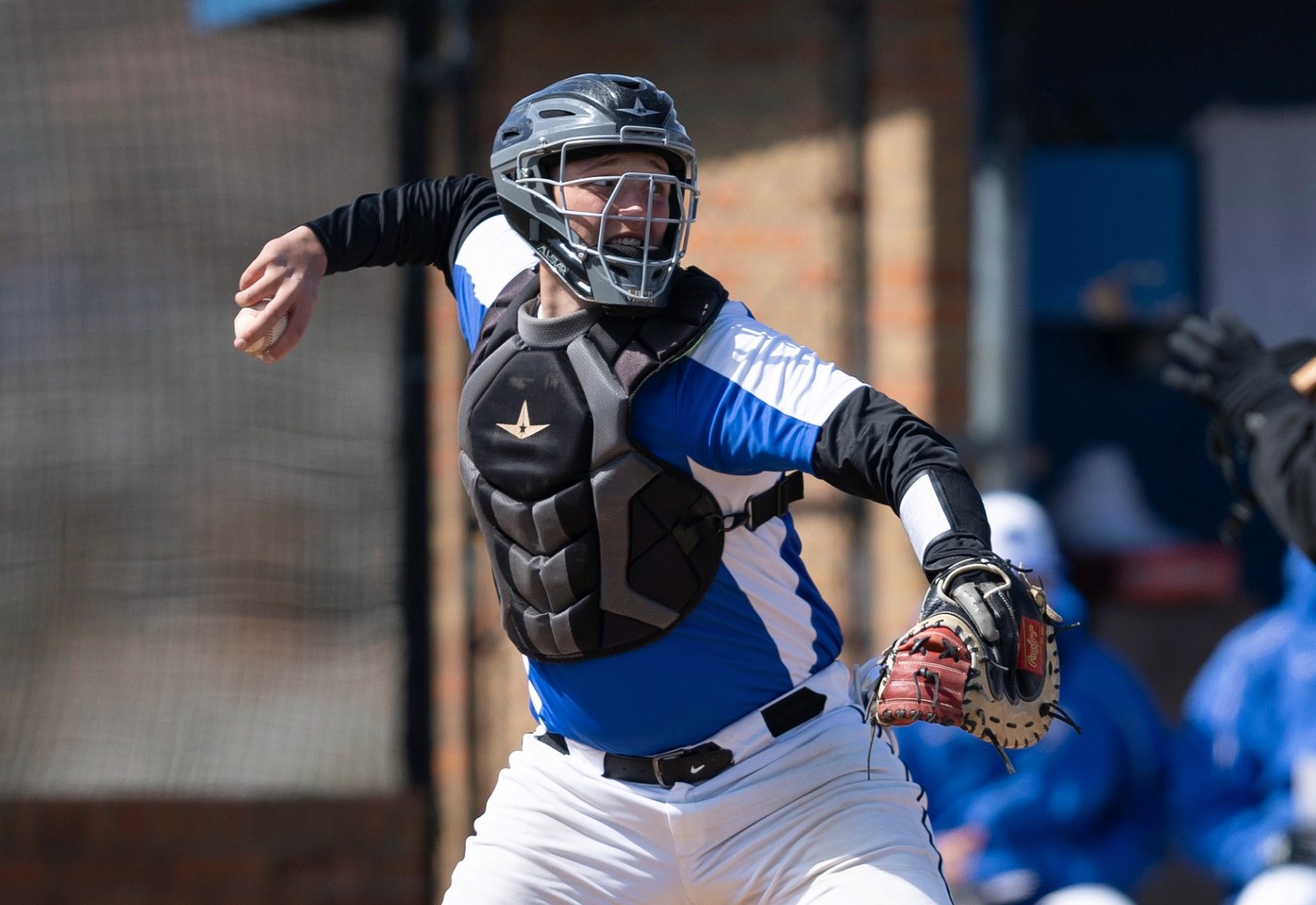 Brennan Martin - 2023 - Baseball - Thomas More University