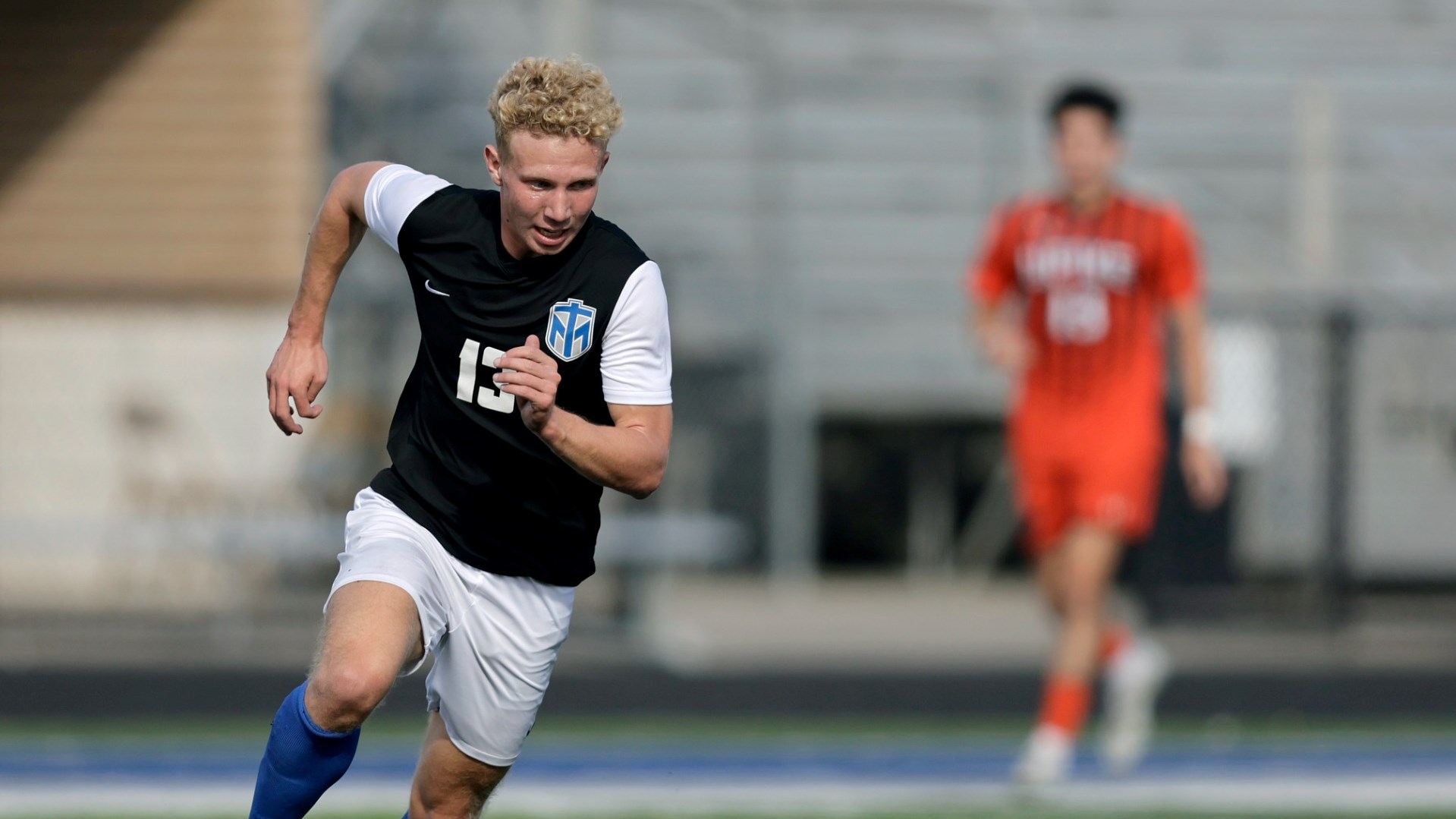 Matthaus Buechner - 2024 - Men's Soccer - Thomas More University