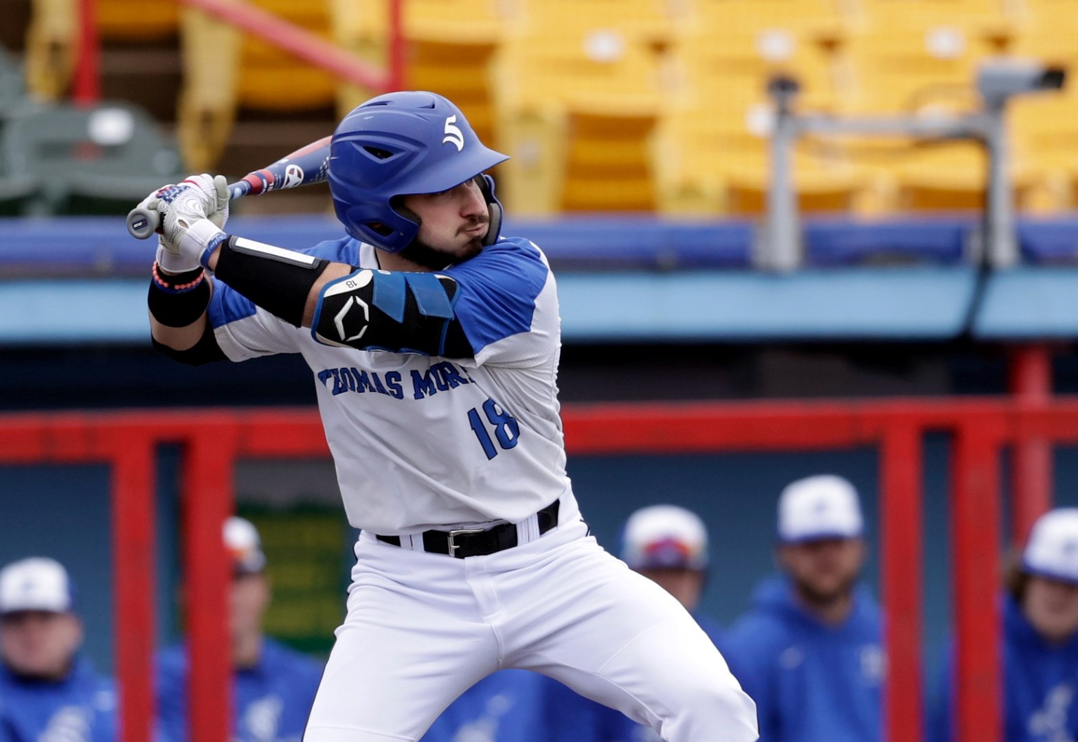 Jacob Caruso - 2023 - Baseball - Thomas More University